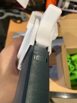 better mag adapter 3D Models | Page 1 | STLFinder