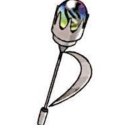 pokemon mega stone 3D Models | Page 1 | STLFinder