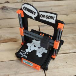 3d printer diorama 【 STLFinder