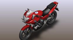 dual pulsar short version 3d models | Page 1 | STLFinder