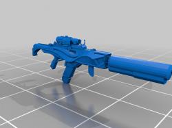 cutting edge r99 3D Models | Page 1 | STLFinder