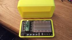 raspberry pi pico base 3D Models | Page 1 | STLFinder