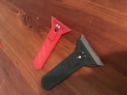 razor blade scrapers 3D Models | Page 1 | STLFinder