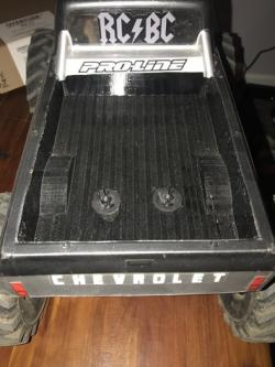 rc truck bed 3D Models | Page 1 | STLFinder