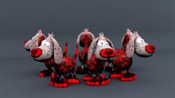 red nose fish 3D Models | Page 1 | STLFinder
