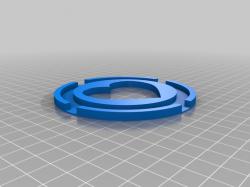 rgb coaster 3D Models | Page 1 | STLFinder