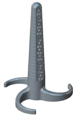 printable ring sizer 3D Models | Page 1 | STLFinder