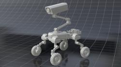 robot camera 3D Models | Page 1 | STLFinder