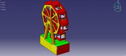 minios roller coster 3D Models | Page 1 | STLFinder