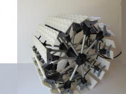 floating helicopter pad 3d models 【 STLFinder