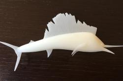 sailfish os download 3D Models | Page 1 | STLFinder