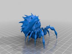 scary spider download roblox studio 3D Models | Page 1 | STLFinder