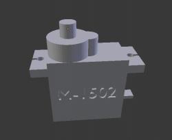 traxxas 1502 3D Models | Page 1 | STLFinder