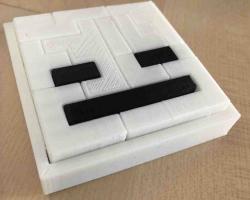 skeleton puzzle 3D Models | Page 1 | STLFinder