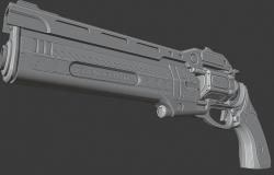 last word 3d print | Page 1 | STLFinder