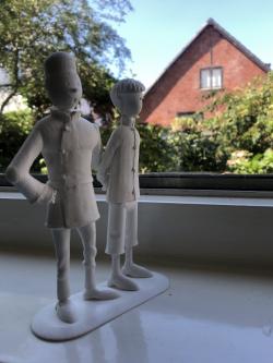 tintin and i 3D Models | Page 1 | STLFinder