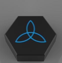 the trinity knot 3D Models | Page 1 | STLFinder