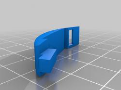 uconnect headphones battery cover 3D Models | Page 1 | STLFinder