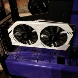3d printed vertical gpu mount | Page 1 | STLFinder