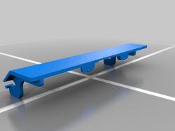 sd card controller wii replacement 3D Models | Page 1 | STLFinder