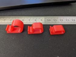 wire clips 3D Models | Page 1 | STLFinder