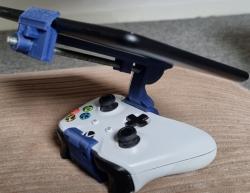 xbox controller tablet mount 3D Models | Page 1 | STLFinder