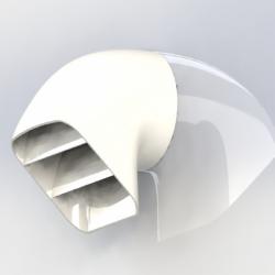 fan long nozzle set 1 1 3D Models | Page 1 | STLFinder