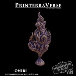 onibi 3D Models | Page 1 | STLFinder