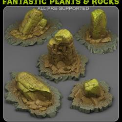 jungle ruins 3D Models | Page 1 | STLFinder