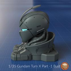 turn x 3D Models | Page 1 | STLFinder