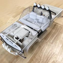 1969 c10 parts 3D Models | Page 1 | STLFinder