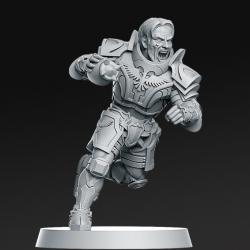 foam runer 3D Models | Page 1 | STLFinder