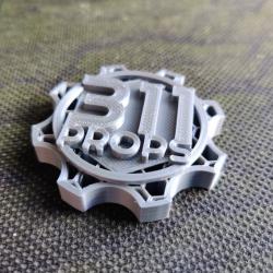 311 props 3D Models | Page 1 | STLFinder