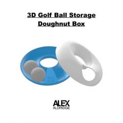 3d golf storage design | Page 1 | STLFinder