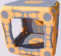 x prin 3D Models | Page 1 | STLFinder