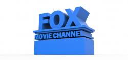 fox movie channel 3d models 【 STLFinder
