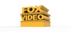 fox video logo 3D Models | Page 1 | STLFinder
