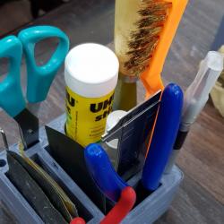 3d printing woodworking tools 【 STLFinder