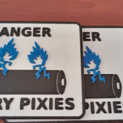 ave stickers 3D Models | Page 1 | STLFinder