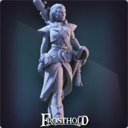 bard stl 3D Models | Page 1 | STLFinder