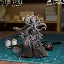 brainflayer 3d models 【 STLFinder