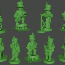 yegers 3D Models | Page 1 | STLFinder