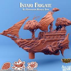 istari 3d models 【 STLFinder