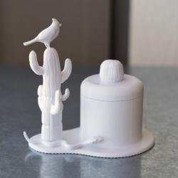 ring holder box 3D Models | Page 1 | STLFinder