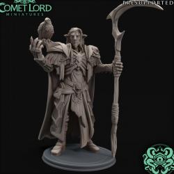 grave cleric miniature 3D Models | Page 1 | STLFinder
