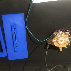 5 way switch 3D Models | Page 1 | STLFinder