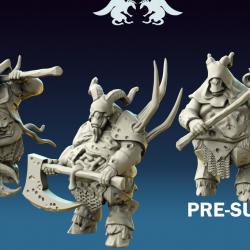 lol champion pack 3D Models | Page 1 | STLFinder