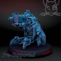 Semiconductor 3d models 【 STLFinder