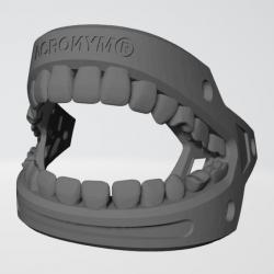 acronym blazers 3d models 【 STLFinder