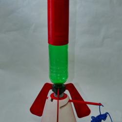 best fins for a bottle rocket 3D Models | Page 1 | STLFinder